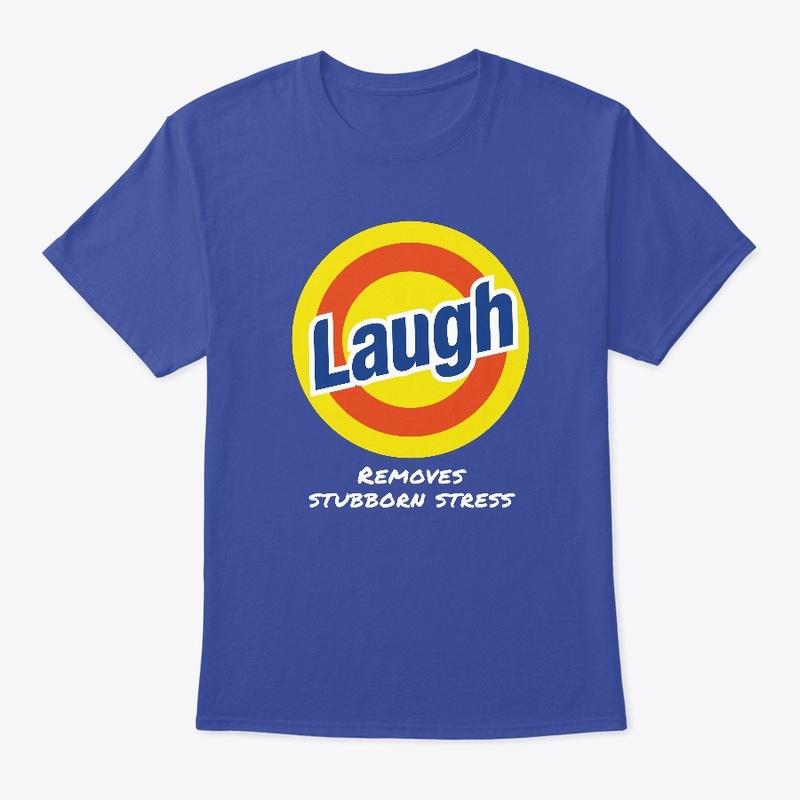 Laughter Yoga Apparel